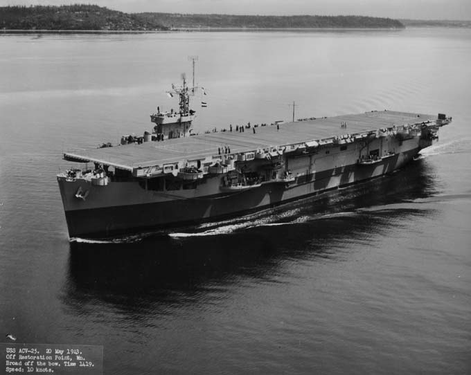 Liberty Ship | laststandonzombieisland