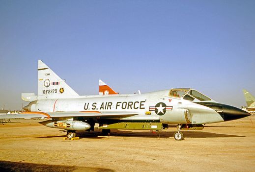 111th Fighter Interceptor Squadron | laststandonzombieisland