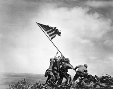 Marines over Suribachi +70 | laststandonzombieisland