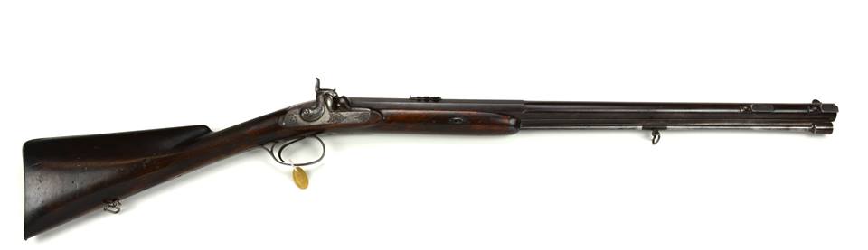 150 Years ago in Firearms History… | laststandonzombieisland