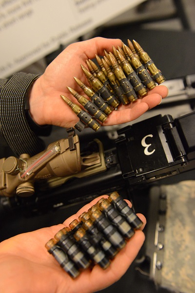 The Army goes for a lighter machine gun, and you won’t believe what it ...