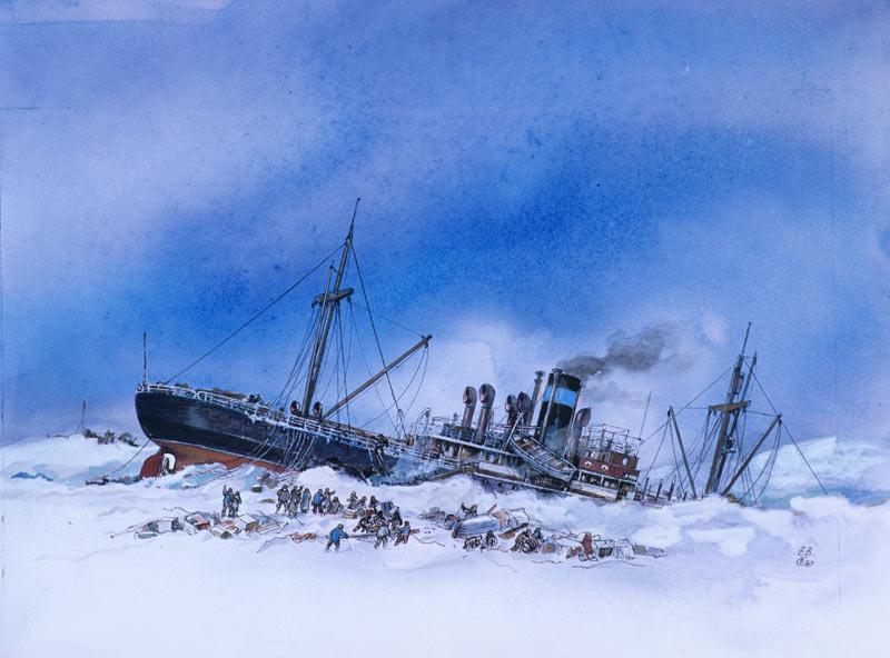 Combat Gallery Sunday : The Martial Art of Eugene Voishvillo ...