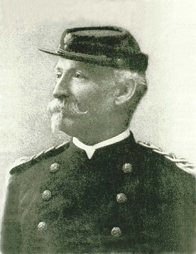 Of surfmen and lifesaving guns: The Lyle line throwing cannon ...