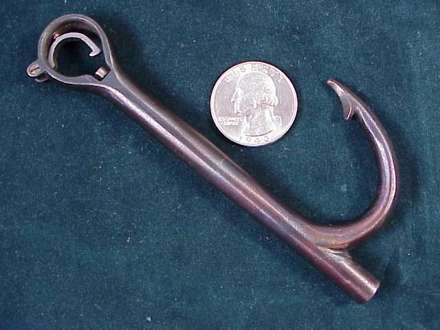Its a fish hook, its a gun. | laststandonzombieisland