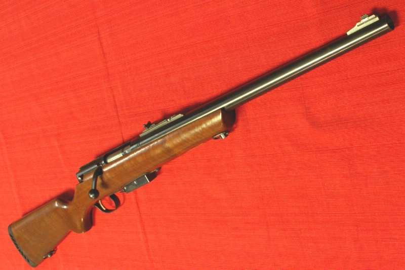 The shotgun that hits like a rifle: Marlin’s 512 Slugmaster ...