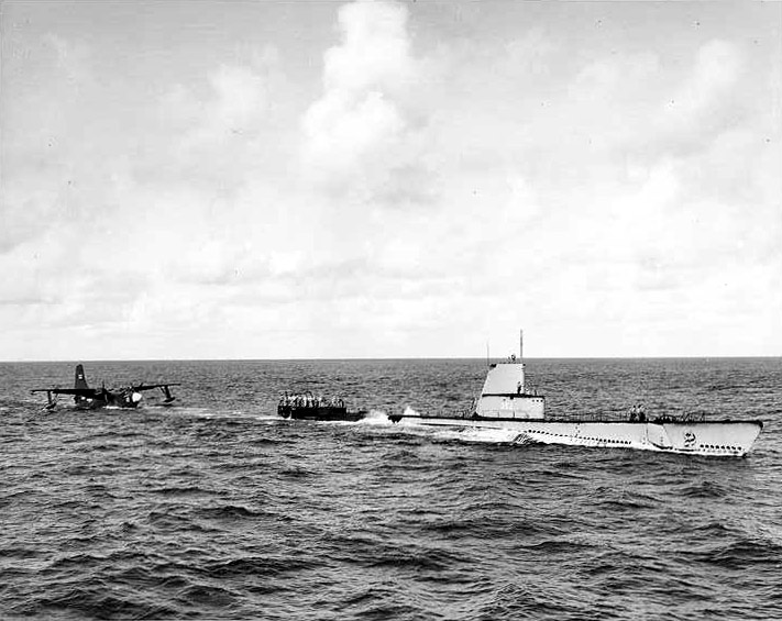 submarines | laststandonzombieisland