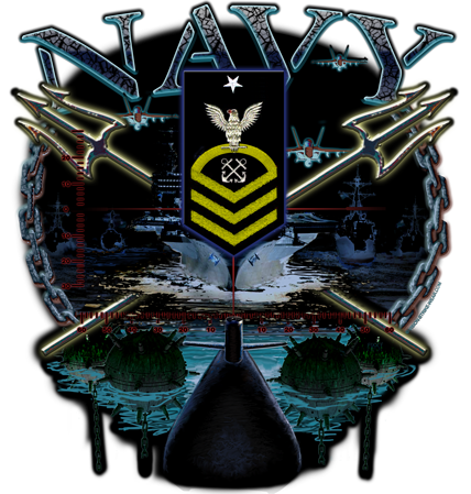 Navy now has a Command Senior Chief (CMDCS) rate | laststandonzombieisland