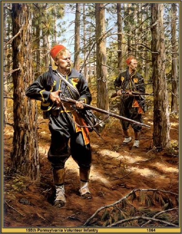 zouave units | laststandonzombieisland