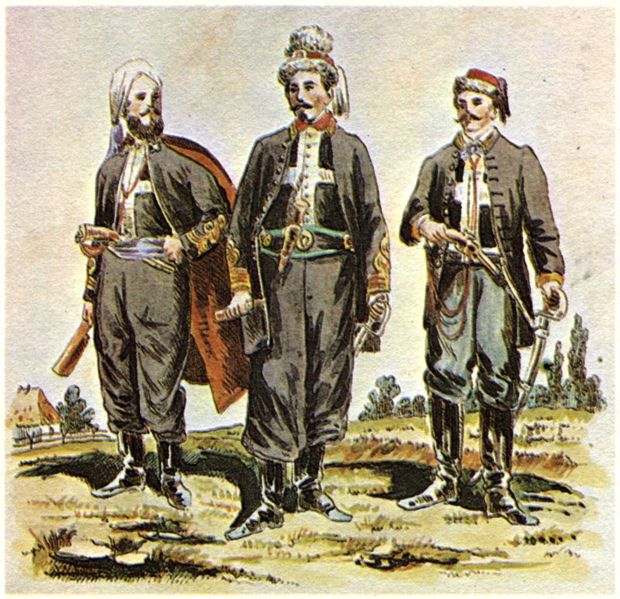 zouave units | laststandonzombieisland