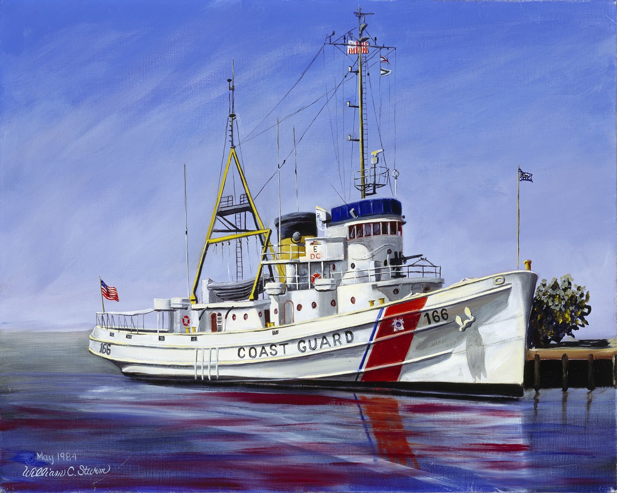 To Davy Jones: Tamaroa’s final cruise | laststandonzombieisland