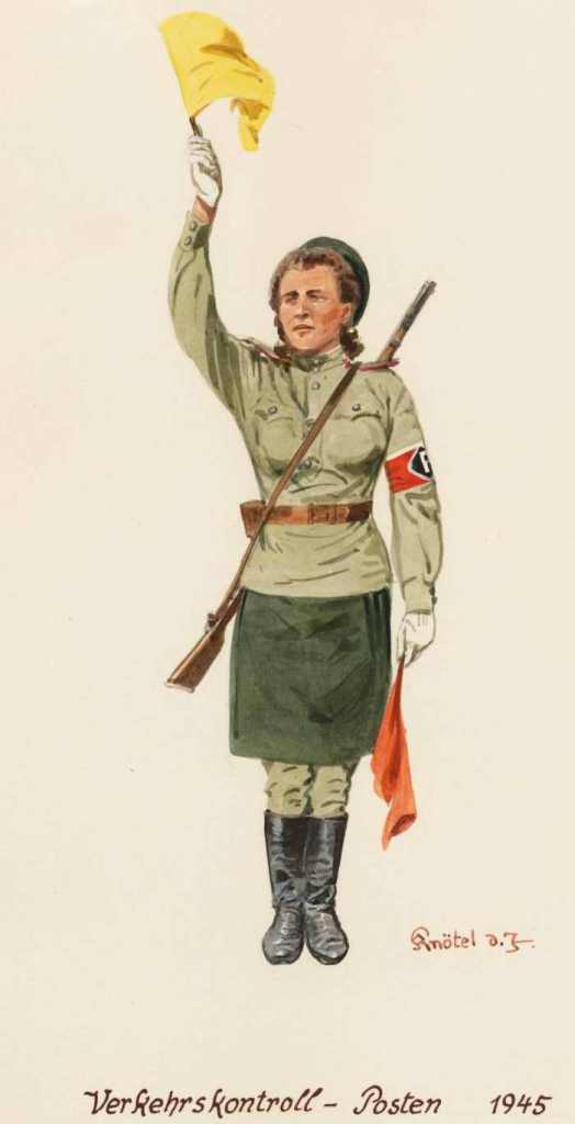 Herbert Knotel | laststandonzombieisland