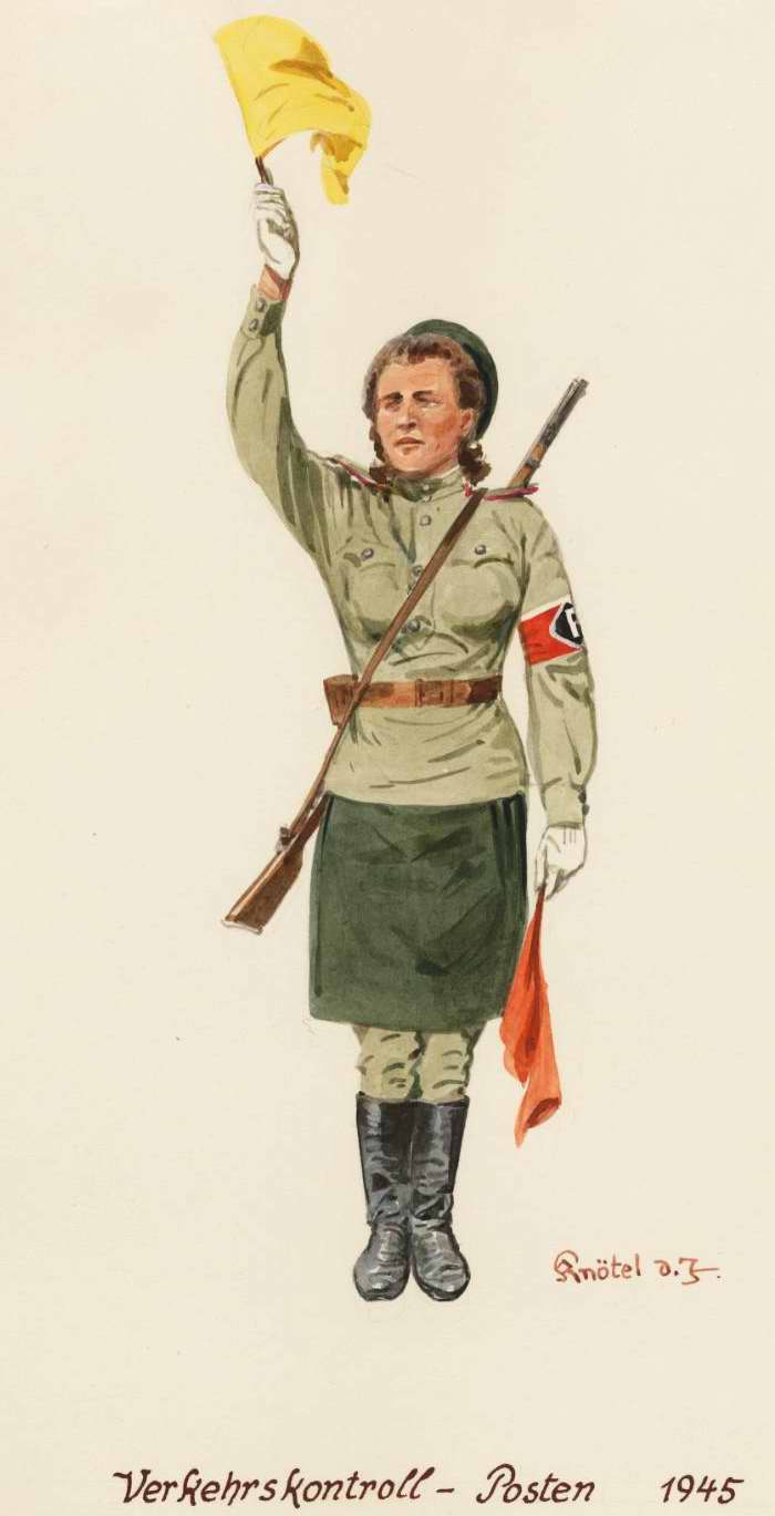 Combat Gallery Sunday : The Martial Art of Herbert Knotel ...