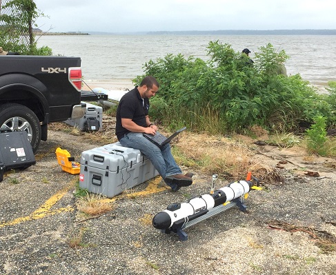 Iver 3 UUV | laststandonzombieisland