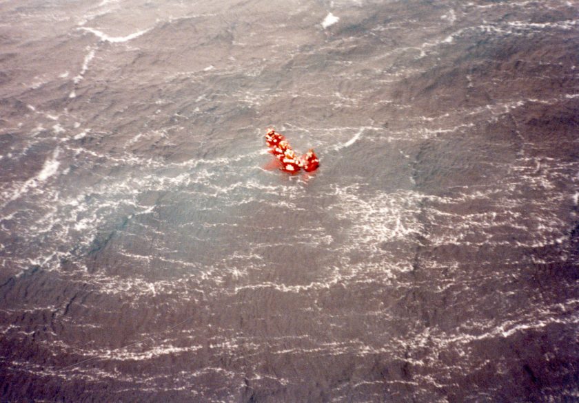 CGC TAMAROA (WUEC 166) | laststandonzombieisland