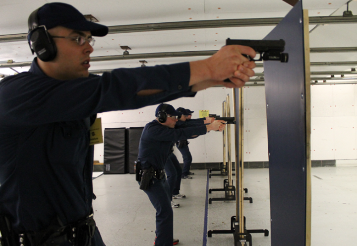 Michigan State Police ditch SIG 40s, go Glock 9mm | laststandonzombieisland
