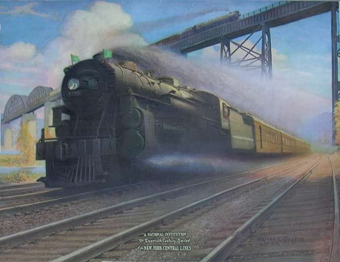 Combat Gallery Sunday : The Martial Art of Walter L. Greene ...