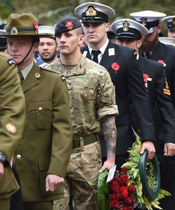 NZDF | laststandonzombieisland