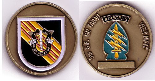 The 5th Special Forces Group is headed back to its Southeast Asia roots ...