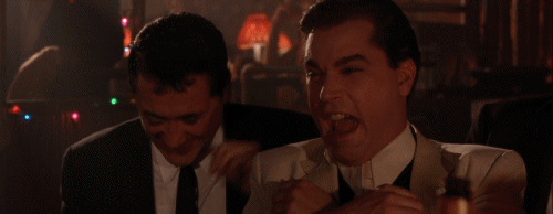 goodfellas | laststandonzombieisland