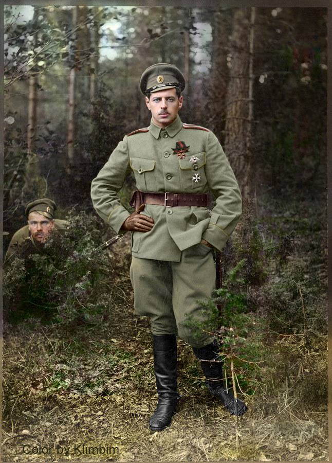 russian army 1915 | laststandonzombieisland