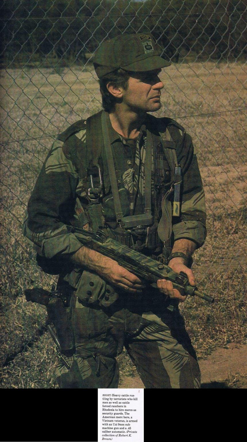 rhodesia | laststandonzombieisland