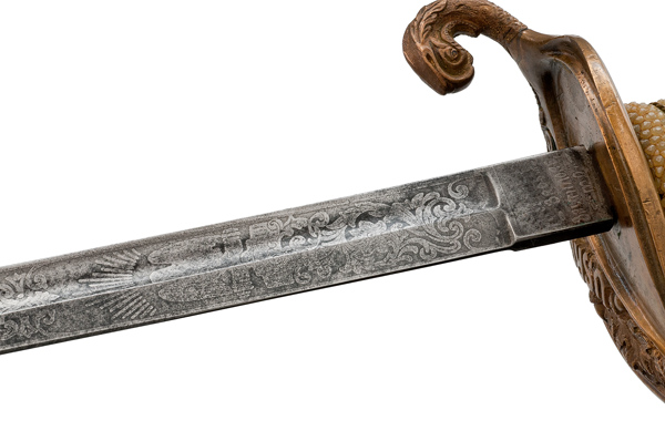 coast guard sword | laststandonzombieisland