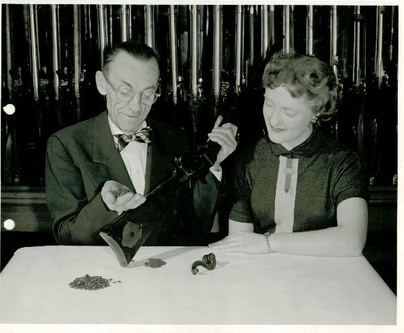 most faked rifle | laststandonzombieisland