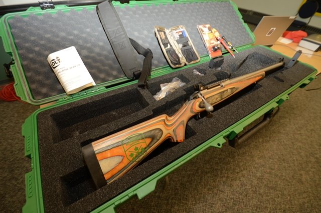 Sako T3 CTR | laststandonzombieisland