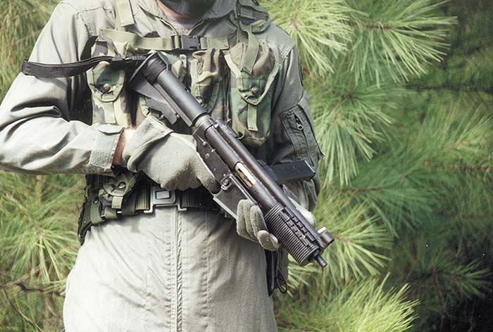 FrankenSTEN m16 sten mag 9mm 2 | laststandonzombieisland