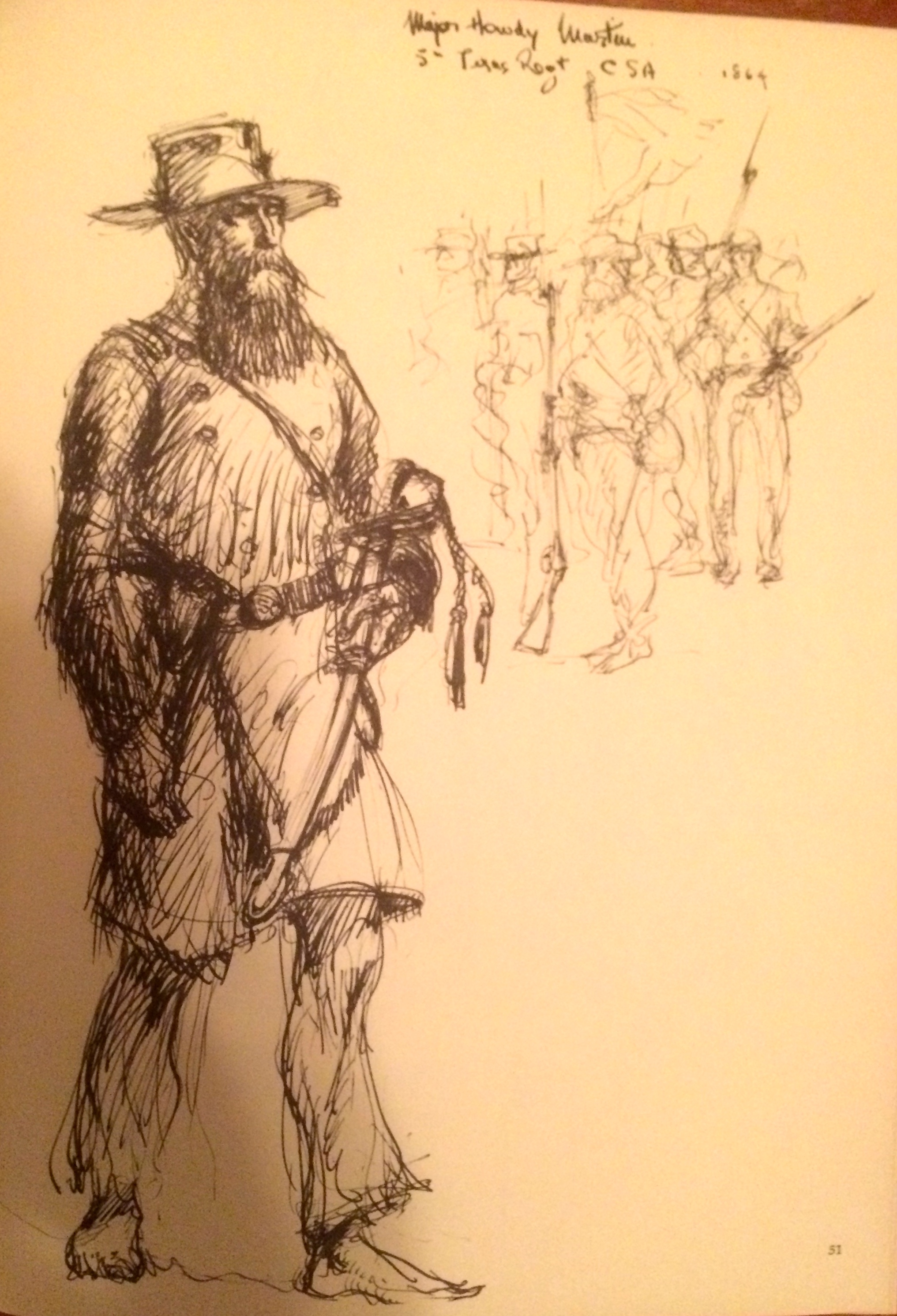 John Thompson artist | laststandonzombieisland