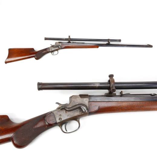 Stevens-Pope barrel | laststandonzombieisland