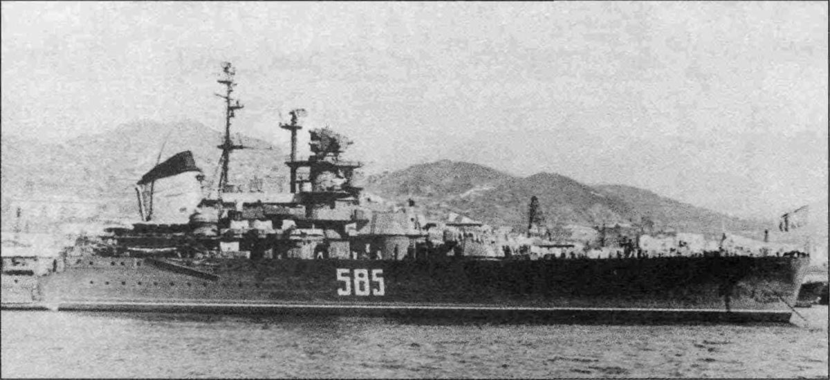 project 26 cruiser | laststandonzombieisland