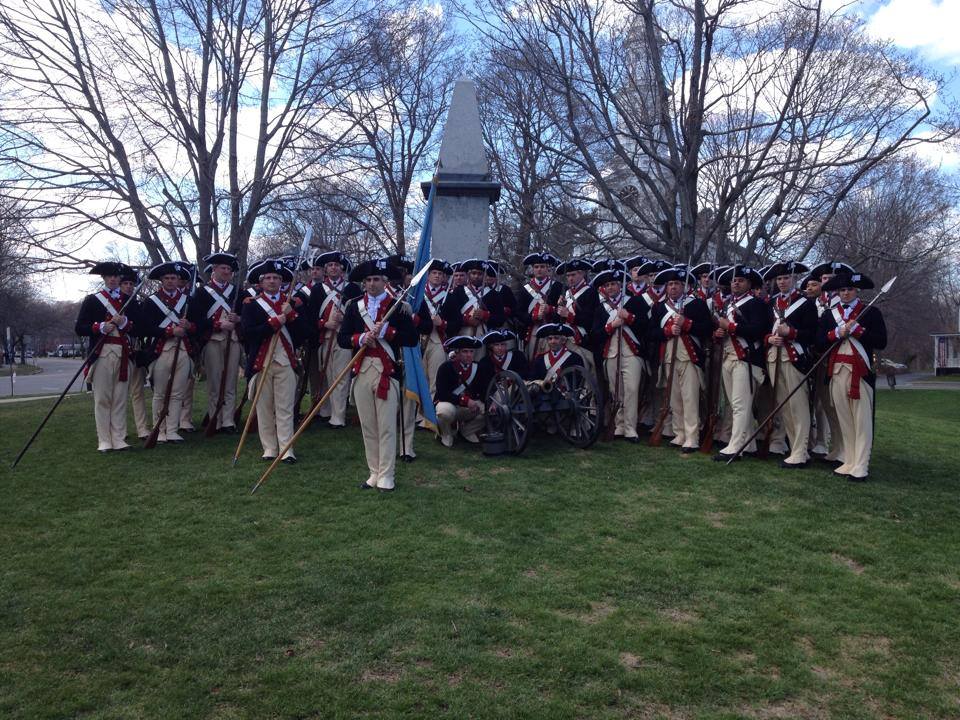 Commander-in-Chief’s Guard | laststandonzombieisland