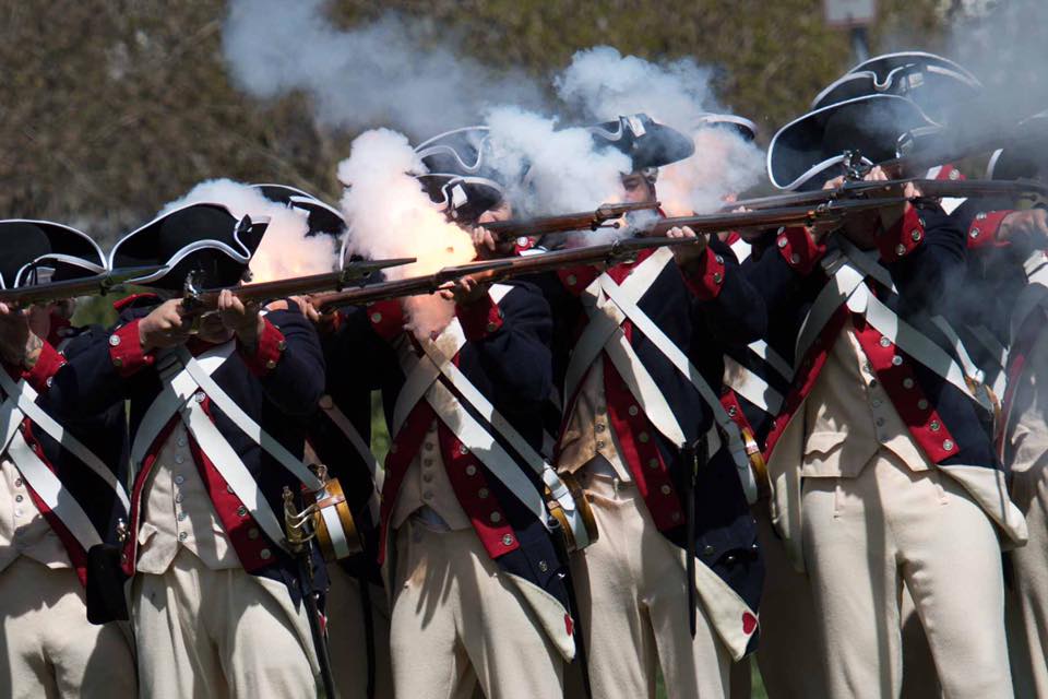 Commander-in-Chief’s Guard | laststandonzombieisland