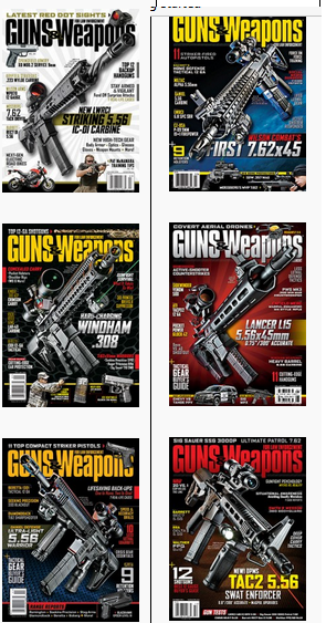 guns and weapons covers | laststandonzombieisland