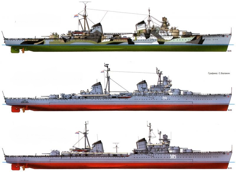 project 26 cruiser | laststandonzombieisland