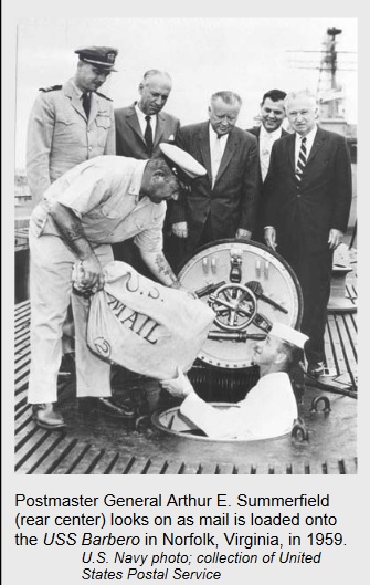 rocket mail | laststandonzombieisland