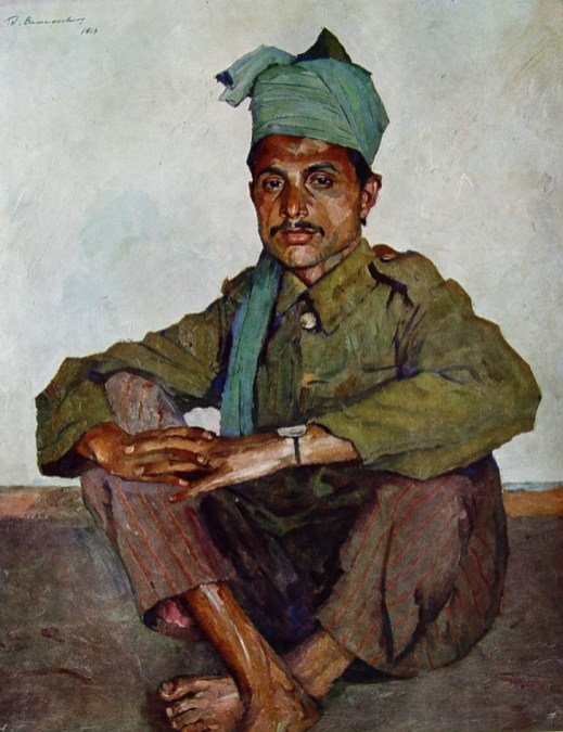 Combat Gallery Sunday : The Martial Art of Thomas Baumgartner ...