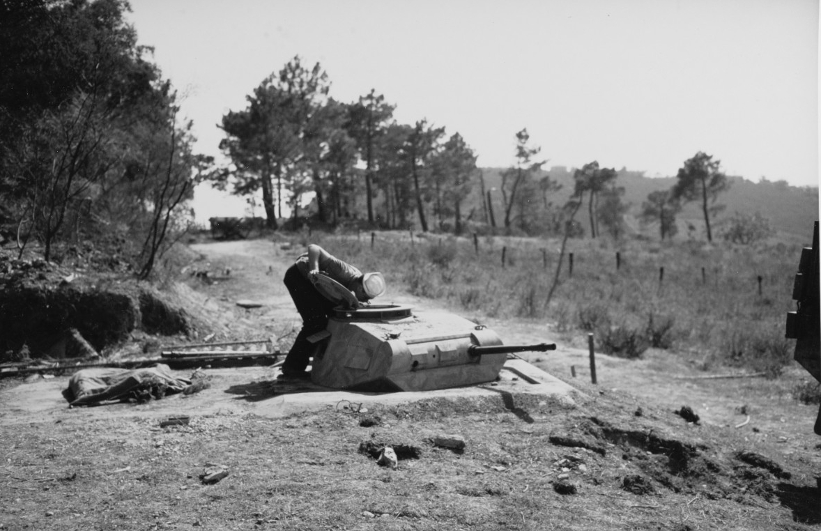 Tank Turret Fortifications | laststandonzombieisland