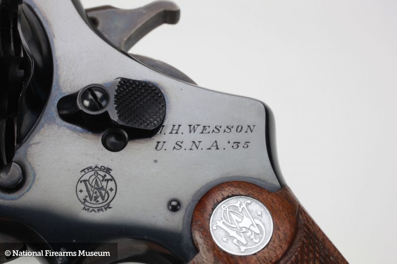 Joseph Hawes Wesson | laststandonzombieisland