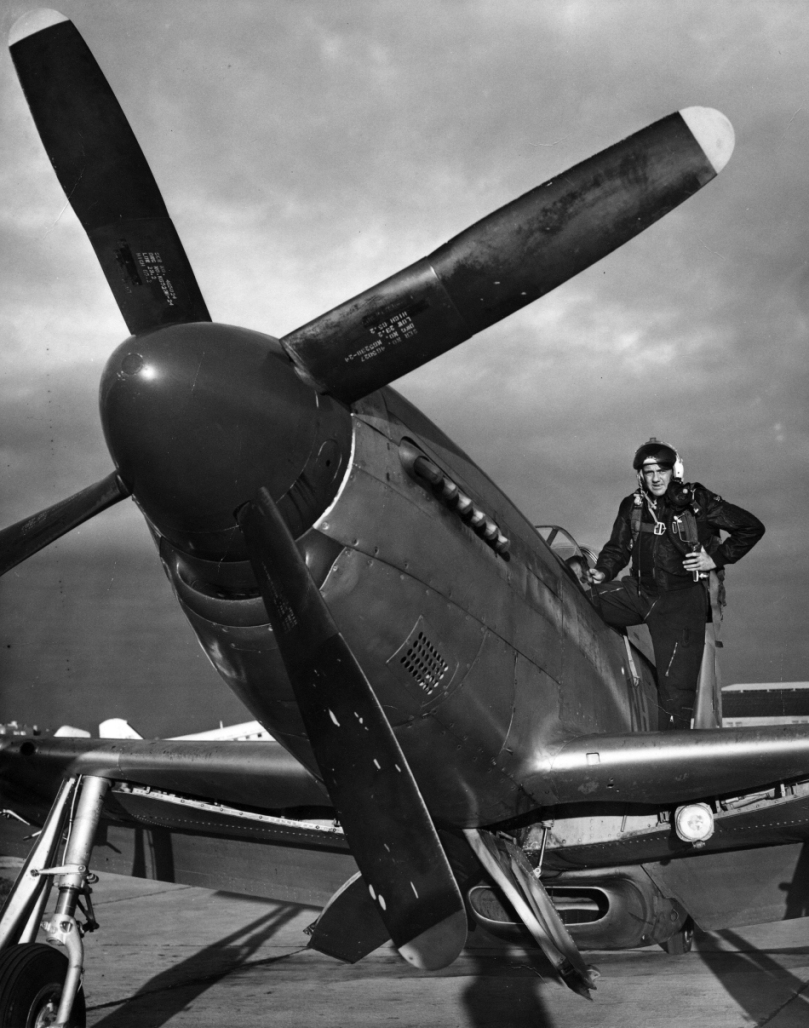 P-51 | laststandonzombieisland