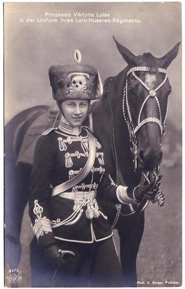 Leib-Husaren-Regiment | laststandonzombieisland