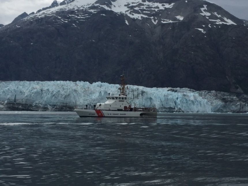 Coast Guard Cutter Terrapin | laststandonzombieisland