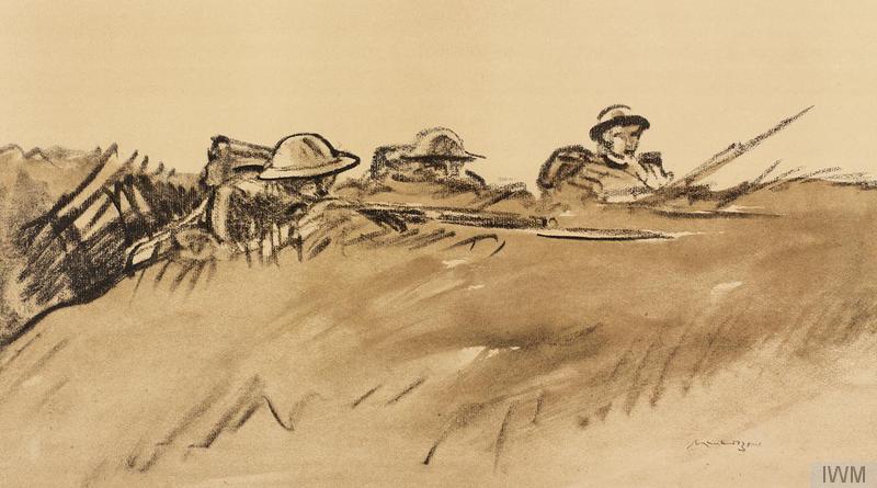 somme art | laststandonzombieisland