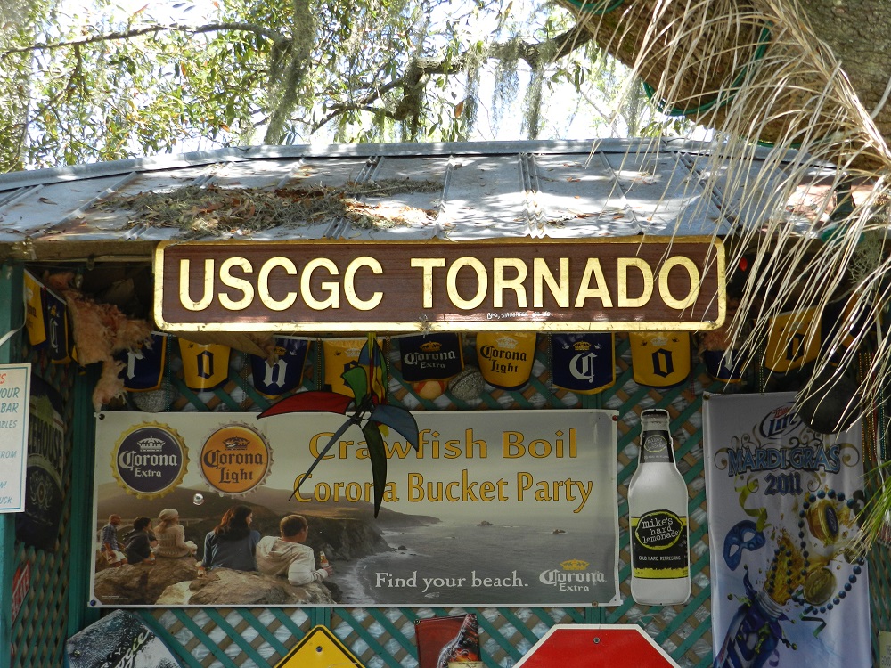 uscgc tornado 170 pc cyclone | laststandonzombieisland