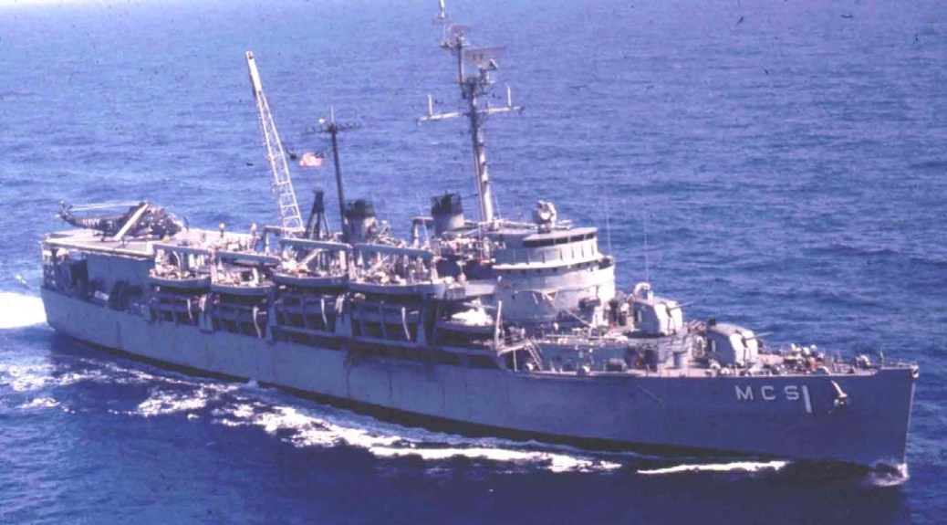 Warship Wednesday Sept. 28, 2016: From the Lingayen to the FloraBama ...