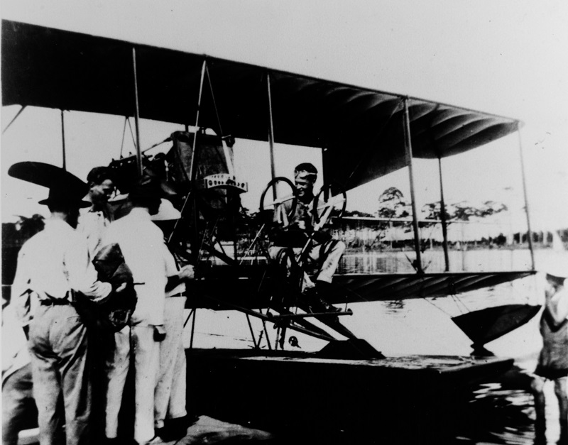 95 years ago today: Good trap, Darb! | laststandonzombieisland