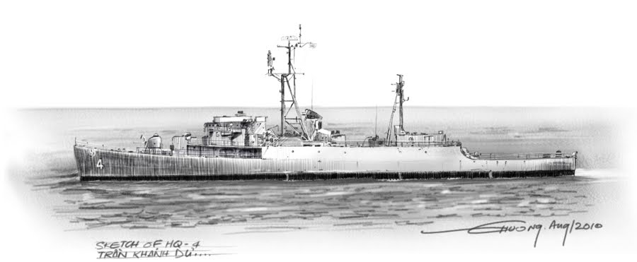 south-vietnamese-navy-hq-4-tran-khanh-du-ex-uss-forster-de-334-edsall ...