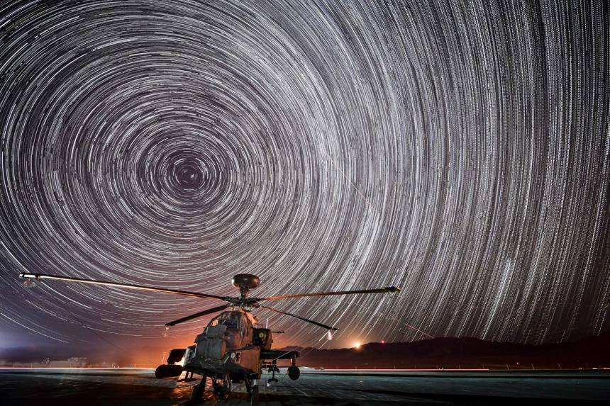 4 Regiment Army Air Corps | laststandonzombieisland