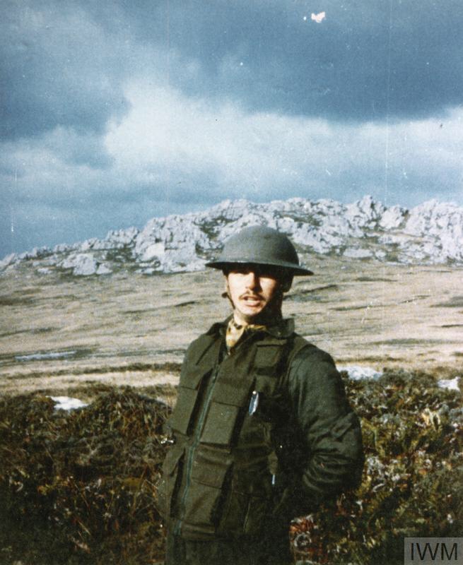 THE FALKLANDS CONFLICT, APRIL – JUNE 1982 | laststandonzombieisland